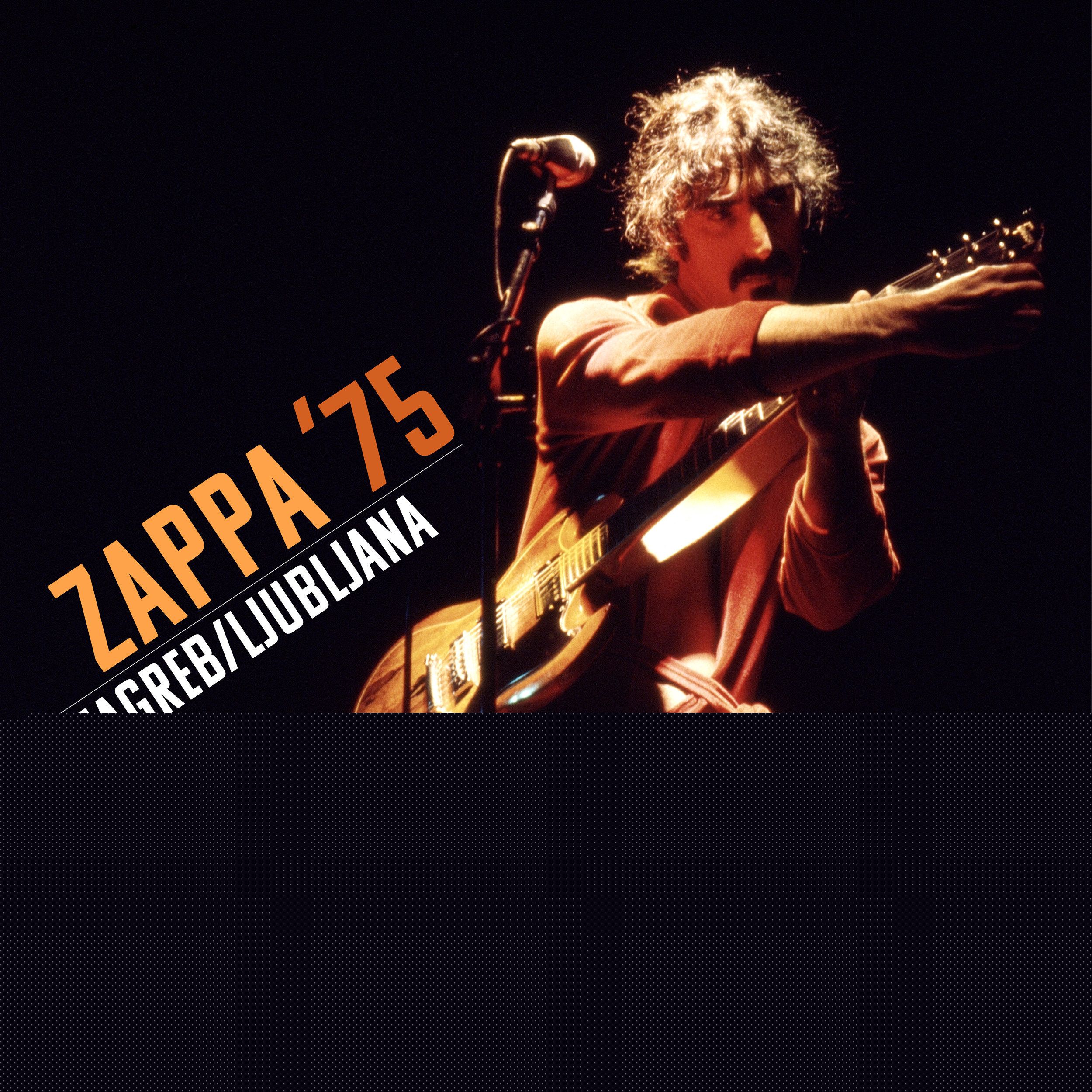 ZappaCast Episode #56: Frank's Yugoslavian Extravaganza - Frank Zappa